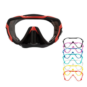 2025 Scubalab Testers Choice Dive Masks | Eastern Sports