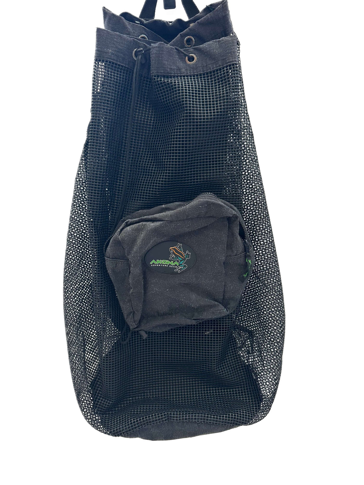 Akona Georgian Mesh Gear Backpack | Eastern Sports