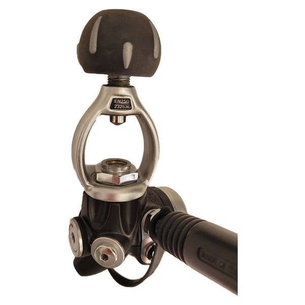Mares V32 and Proton Ice Regulator 1st and 2nd Stages | Eastern Sports