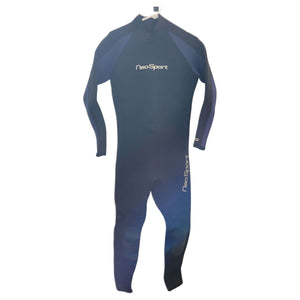 NeoSport 7/5mm Full Wetsuit "S" | Eastern Sports