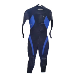 Oceanic Ultra 3.2mm Full Wetsuit "10" | Eastern Sports