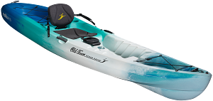 Old Town Ocean Kayak 11.5 | Eastern Sports