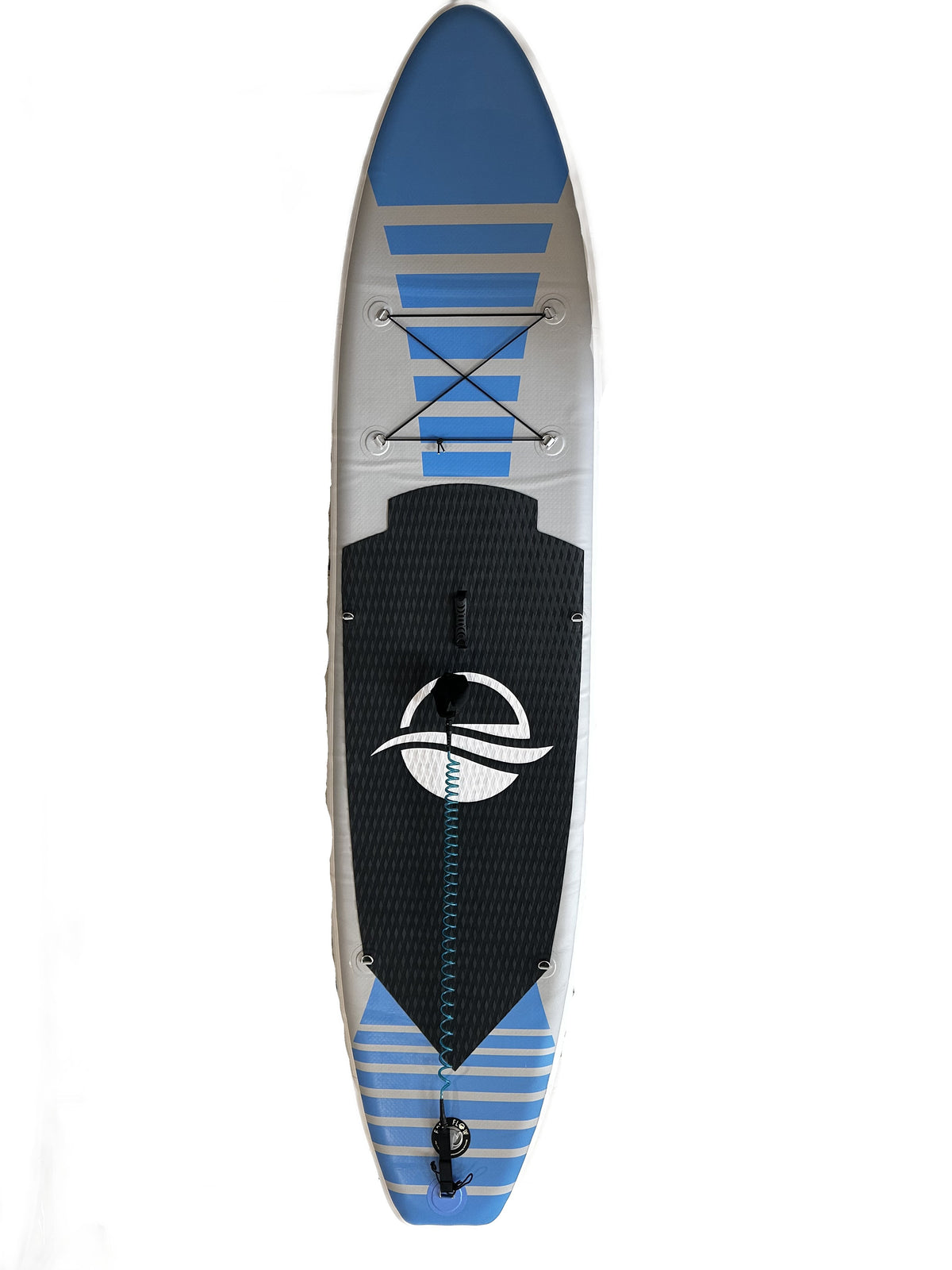 Free Flow Inflatable Paddleboard | Eastern Sports