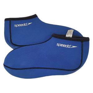 Speedo Dive and Swim Socks 3mm "XL" | Eastern Sports