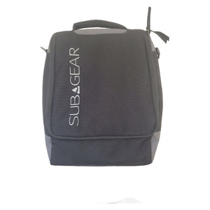 Sub Gear Deluxe Padded Regulator Bag | Eastern Sports