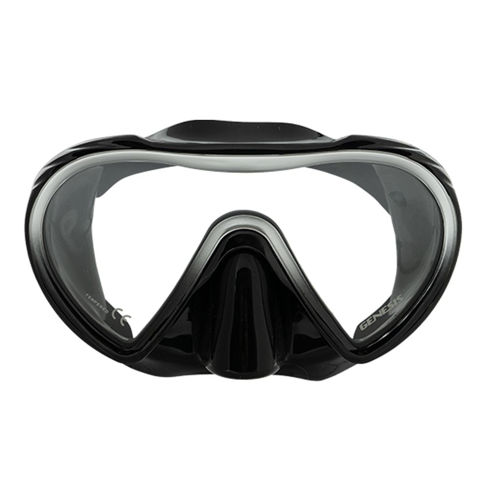 Genesis Realm Dive Mask | Eastern Sports
