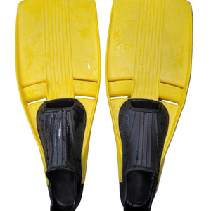 U.S. Divers Snorkel Fins | Eastern Sports