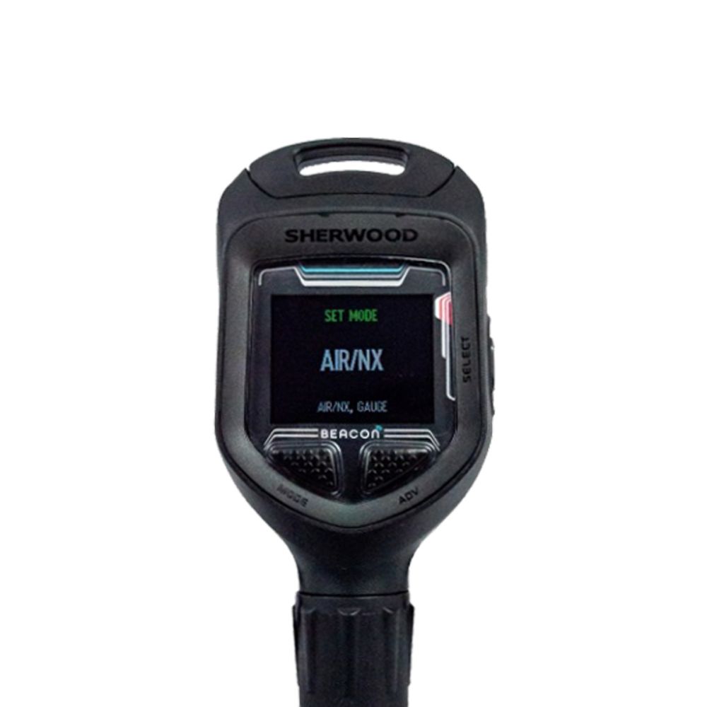 Sherwood Beacon Full Color Dive Computer | Eastern Sports