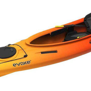 Evoke Navato 120 Sit-In Recreational Kayak | Eastern Sports