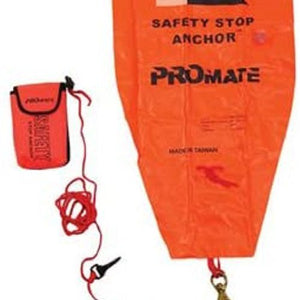 Promate Safety Stop Anchor | Eastern Sports