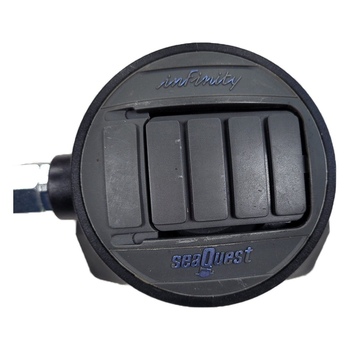 SeaQuest Infinity Regulator 1st and 2nd Stages | Eastern Sports