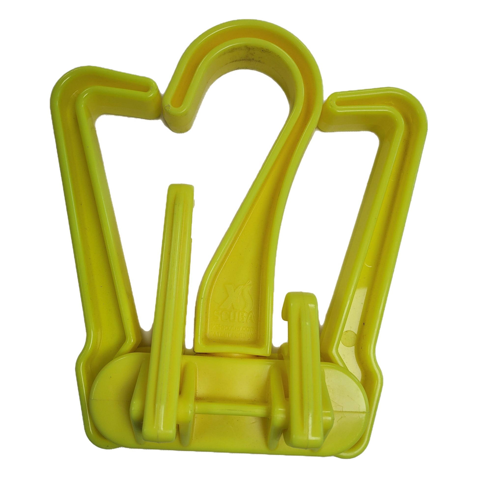 XS Scuba Travel BCD Hanger – Eastern Sports